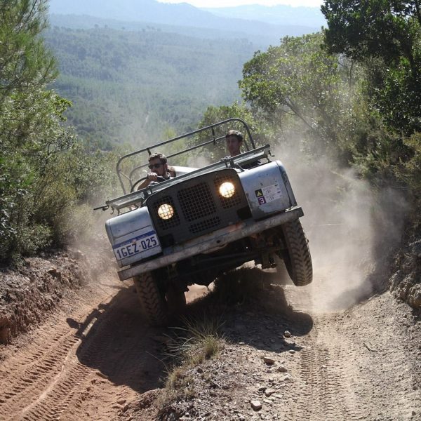 Land Rover Series 1 New Parts & Accessories in UK | CKDShop