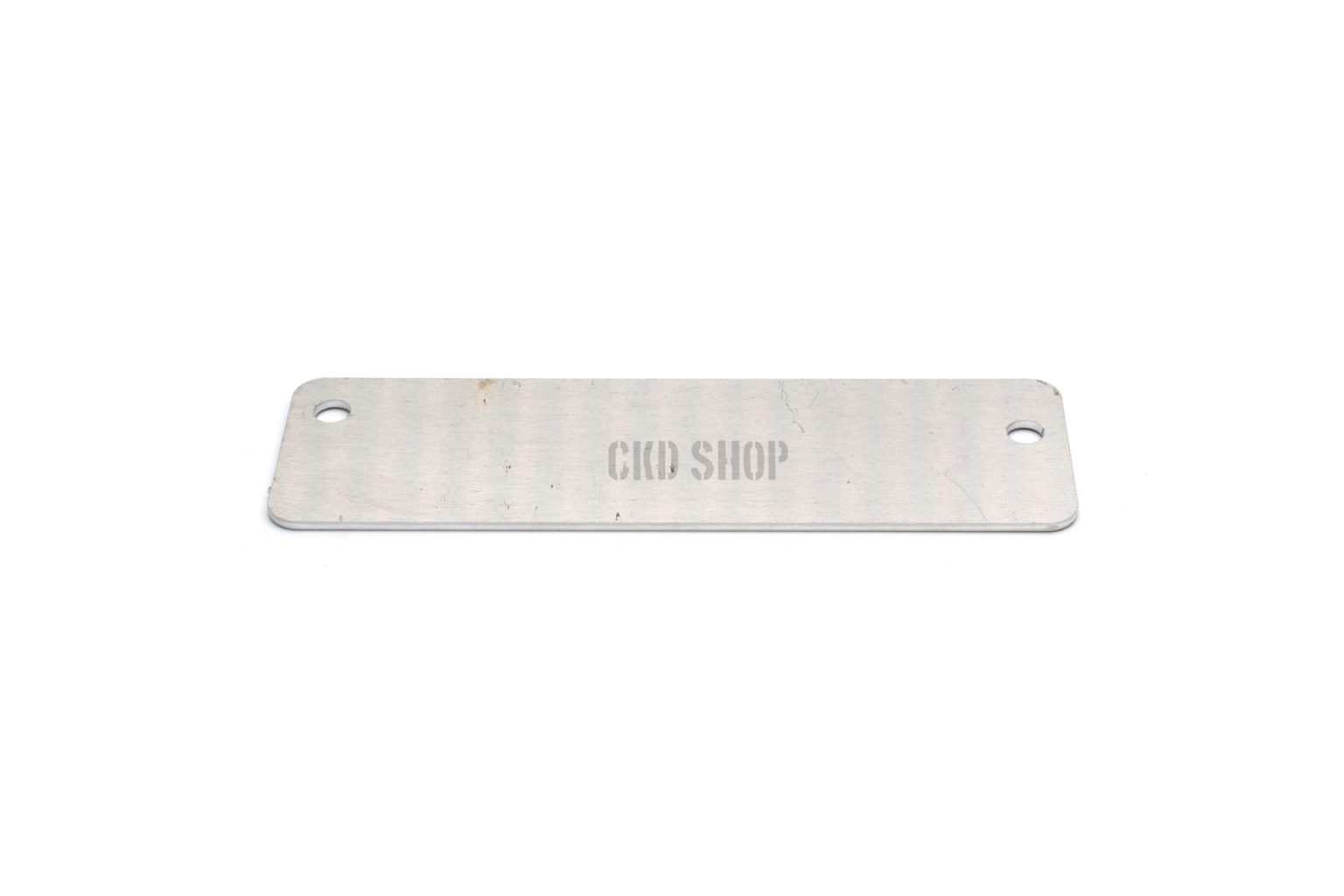 Governor Quadrant Blanking Plate 301148 - CKD SHOP
