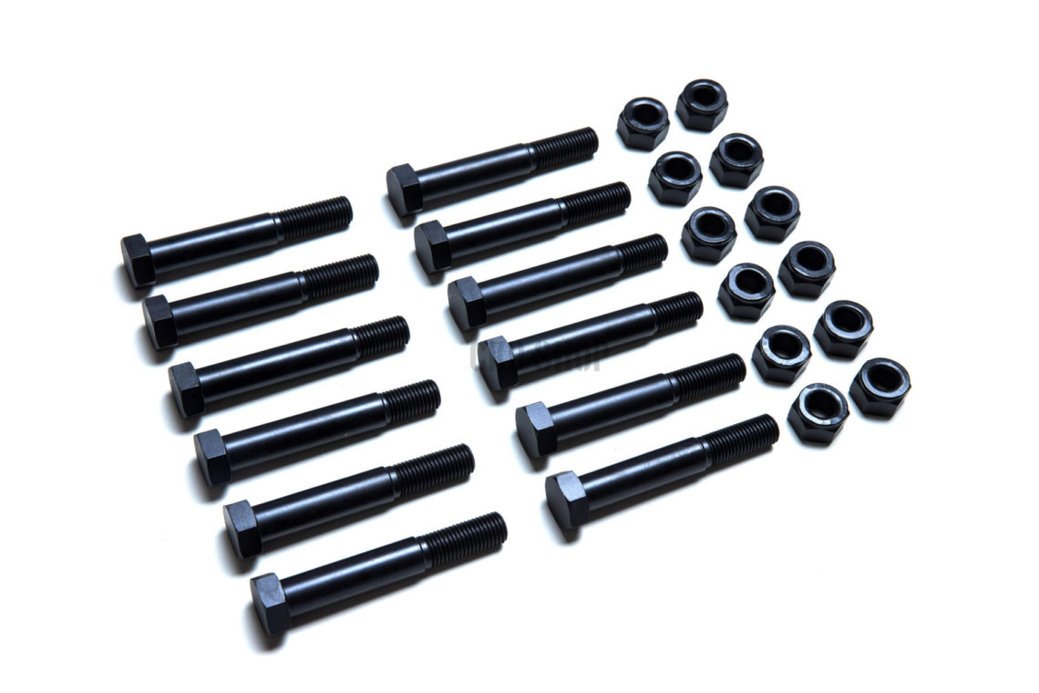 Land Rover Series 1 New Parts & Accessories in UK | CKDShop