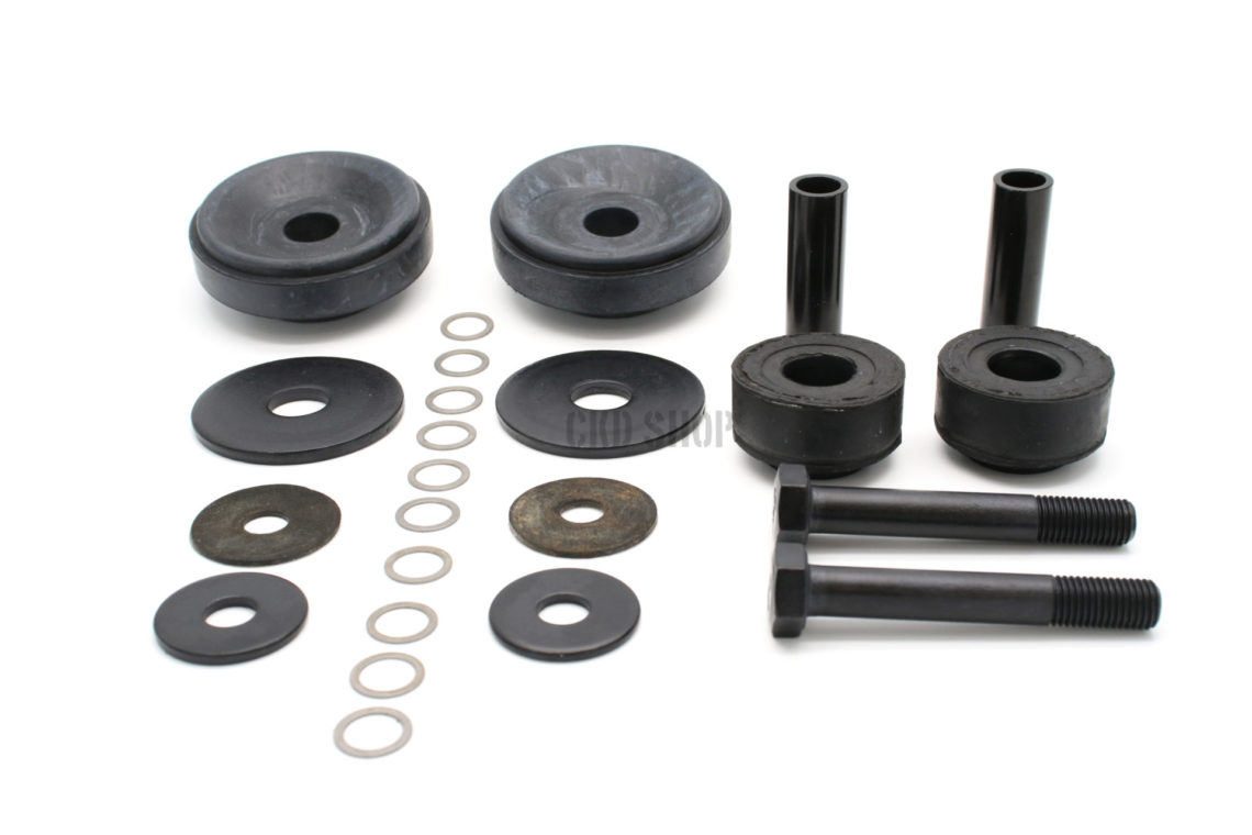 Land Rover Series 1 New Parts & Accessories in UK | CKDShop