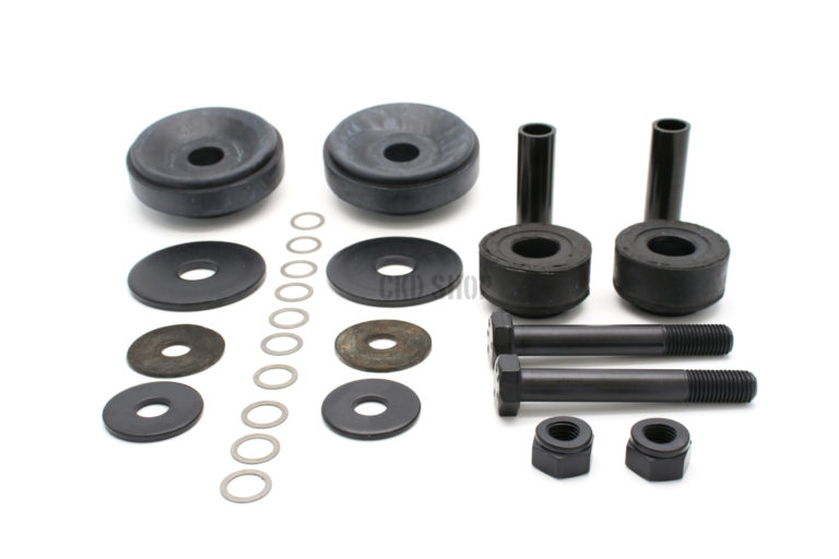 Land Rover Series 1 New Parts & Accessories in UK | CKDShop