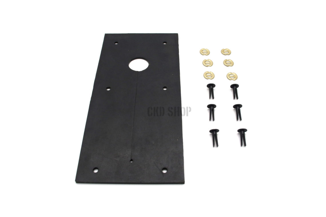 Land Rover Series 1 New Parts & Accessories in UK | CKDShop