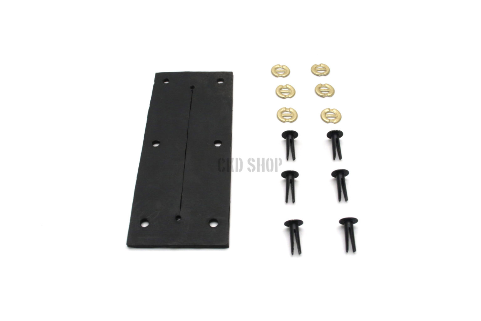 Land Rover Series 1 New Parts & Accessories in UK | CKDShop