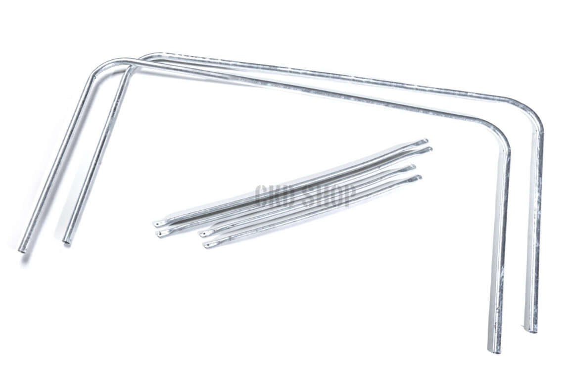 Land Rover Series 1 New Parts & Accessories in UK | CKDShop