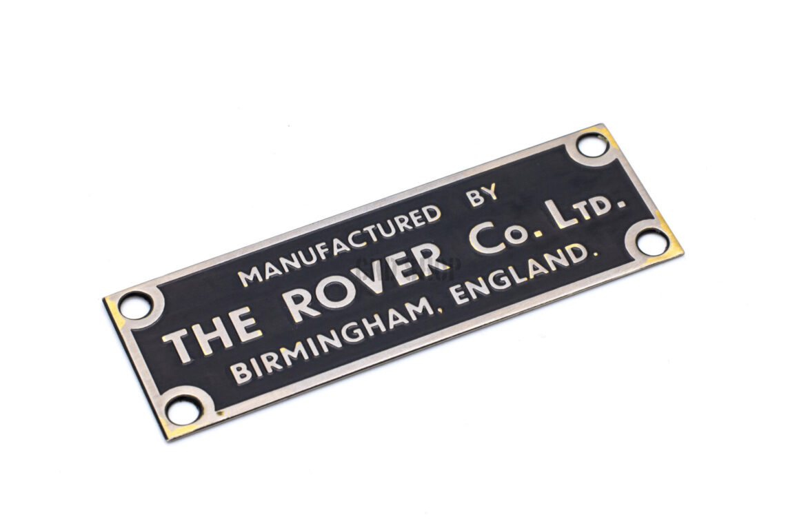 Land Rover Series 1 New Parts & Accessories in UK | CKDShop